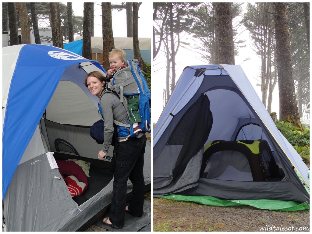 Camping: It's Hard Work! Why We Love it and Would Even Extend our Trips ...